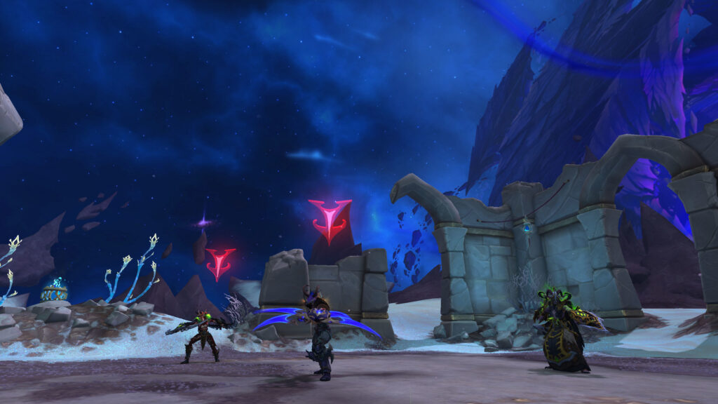 Top WoW DPS Rotations for Season 3 PvE